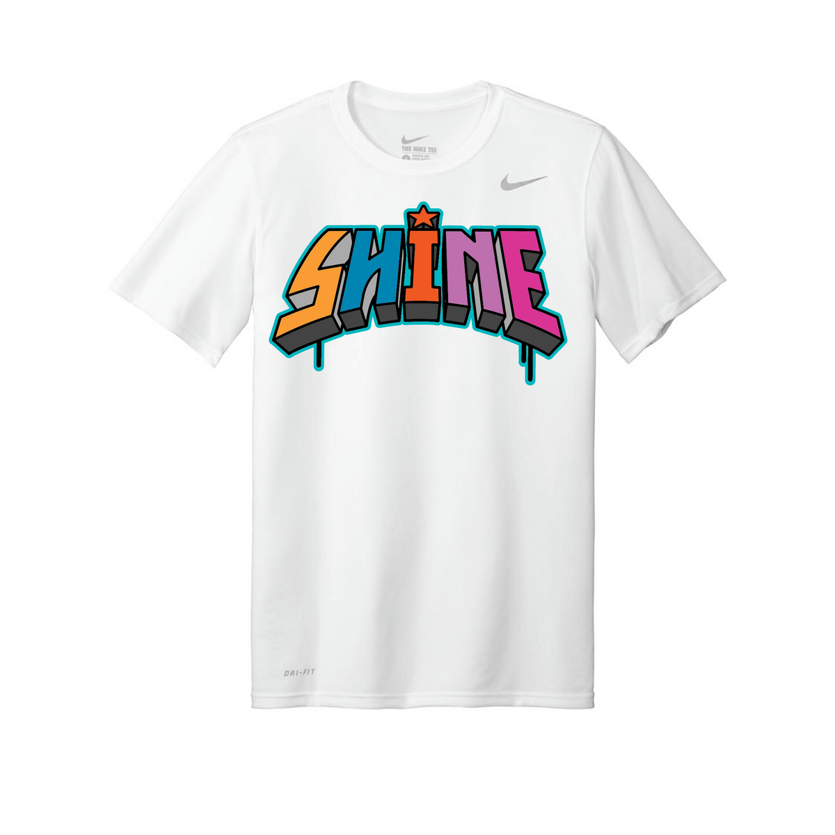 2024 SHINE & TMT Collection – Shine One Apparel