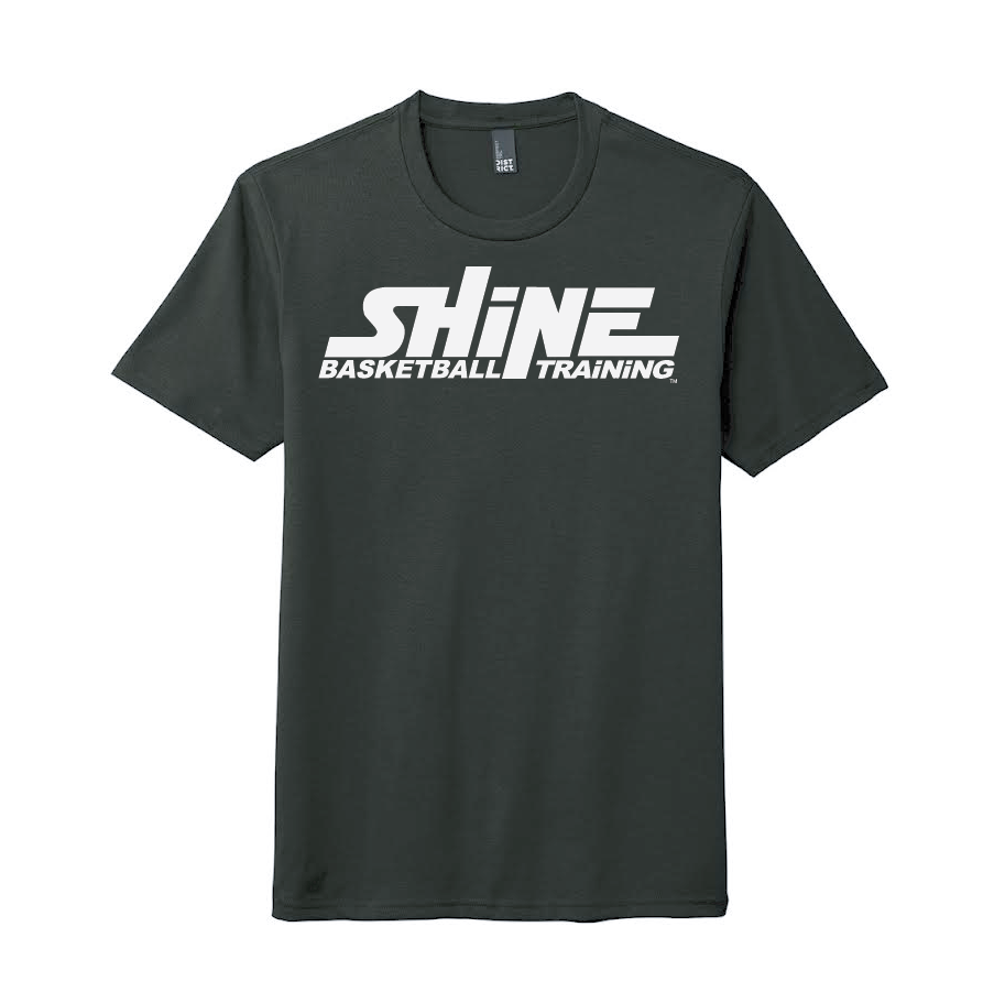Shine Basketball Training Collection – Shine One Apparel