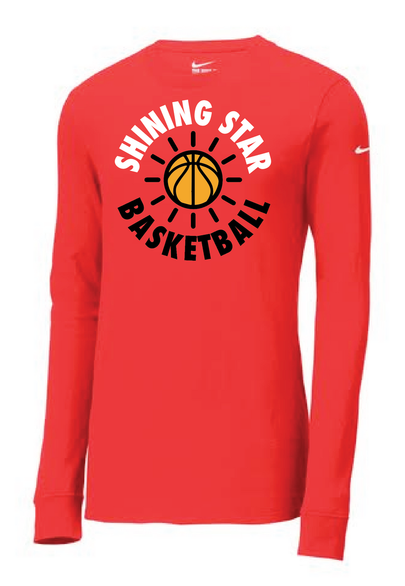 SHINE 2025 Nike 