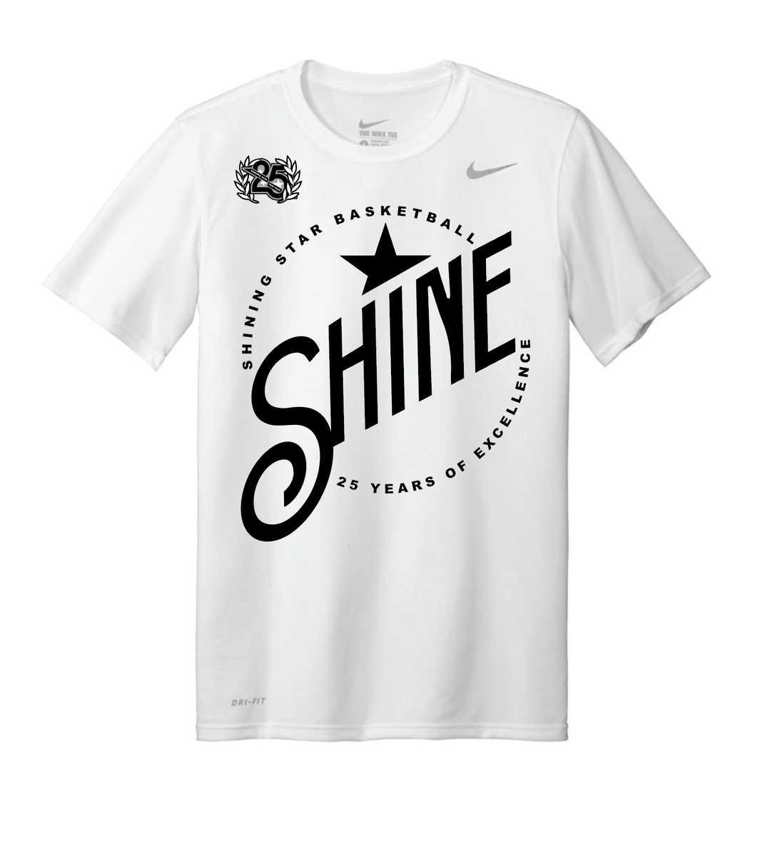 SHINE 2026 Nike 